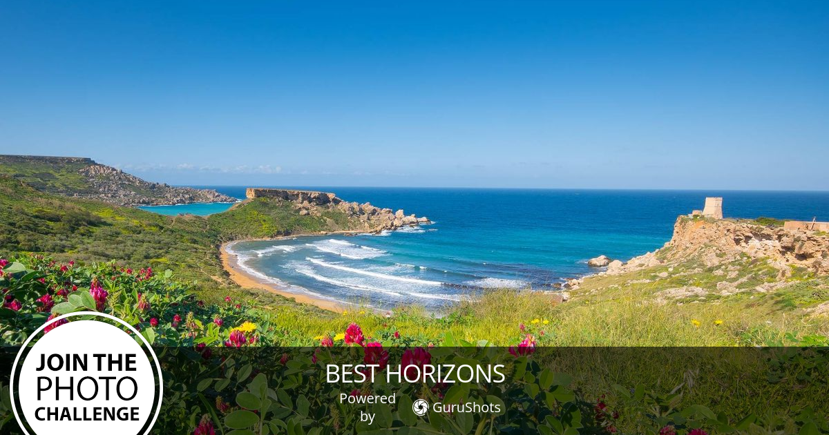 Best Horizons Photo Challenge
