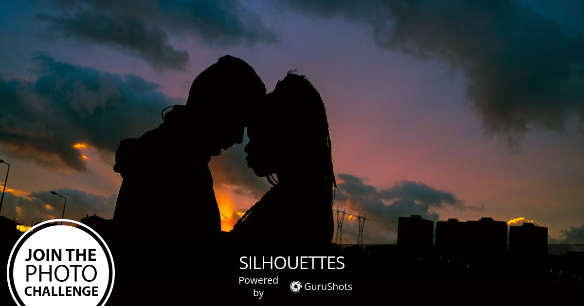 Silhouettes Photo Challenge