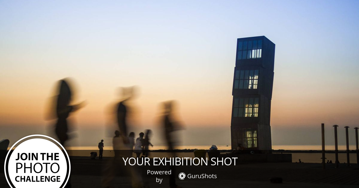Your Exhibition Shot Photo Challenge